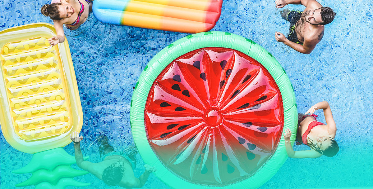 Aquapolis – Waterpark in Attica