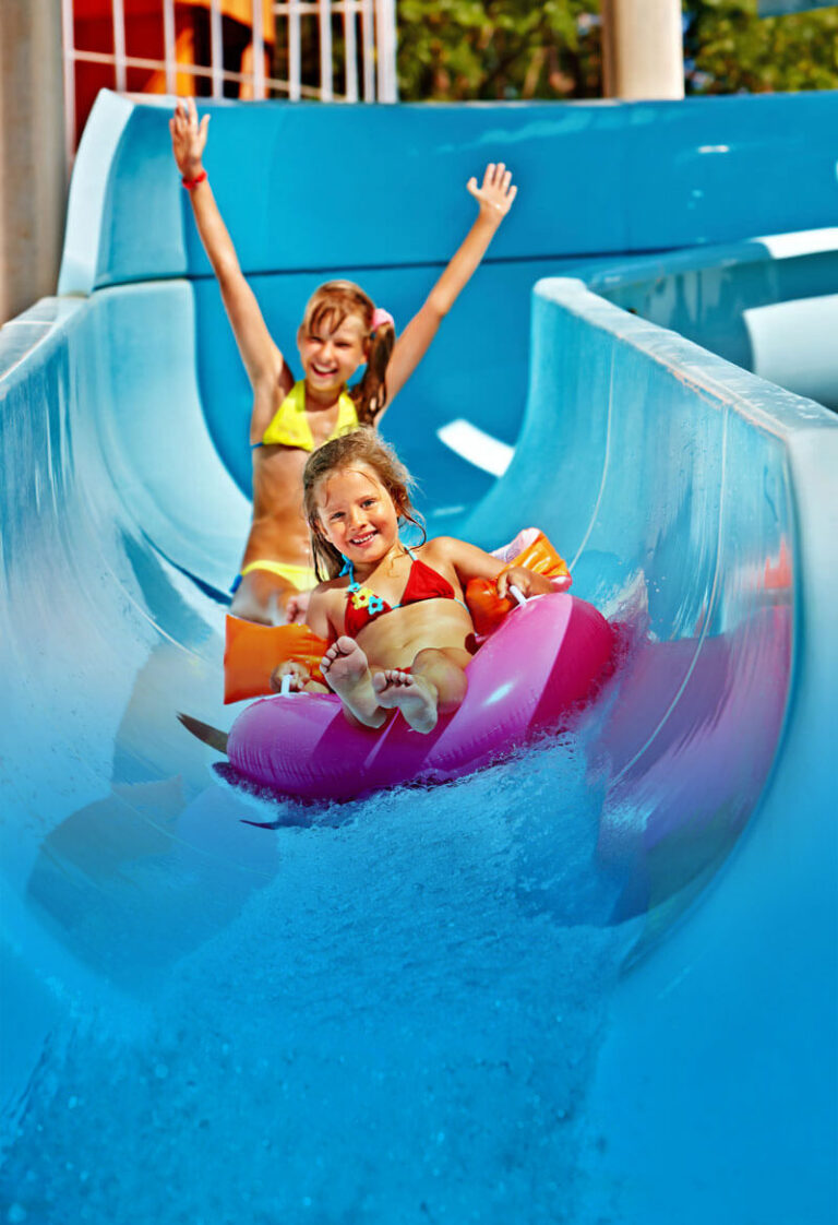 Aquapolis – Waterpark in Attica