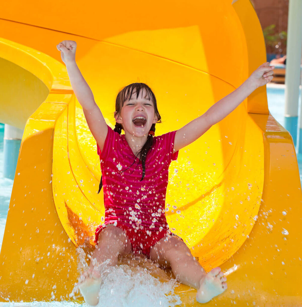 Aquapolis – Waterpark in Attica