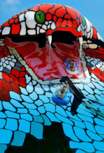 Aquapolis – Waterpark in Attica