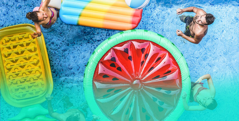 Aquapolis – Waterpark in Attica